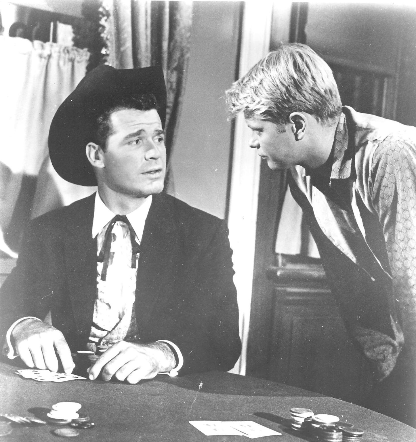 Maverick Pappy – Ed Robertson