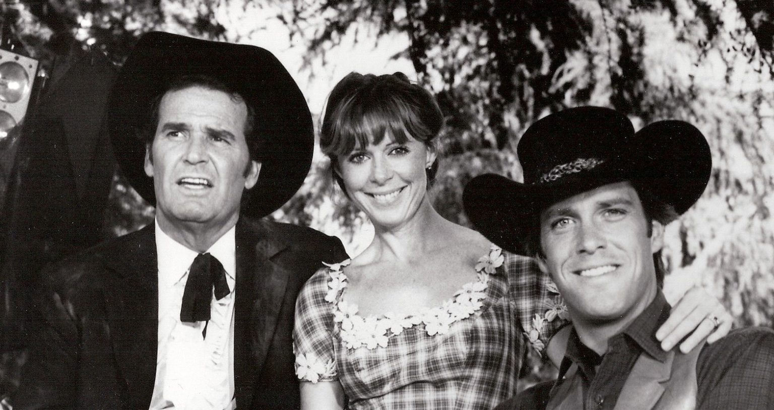 This Date in MAVERICK TV History: Denny Miller, Morgan Woodward, and ...
