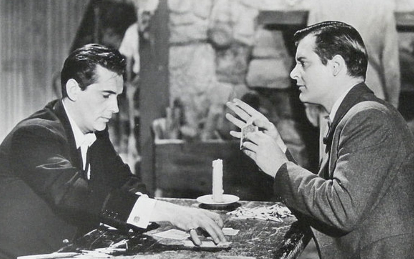 Pappy Maverick – Ed Robertson